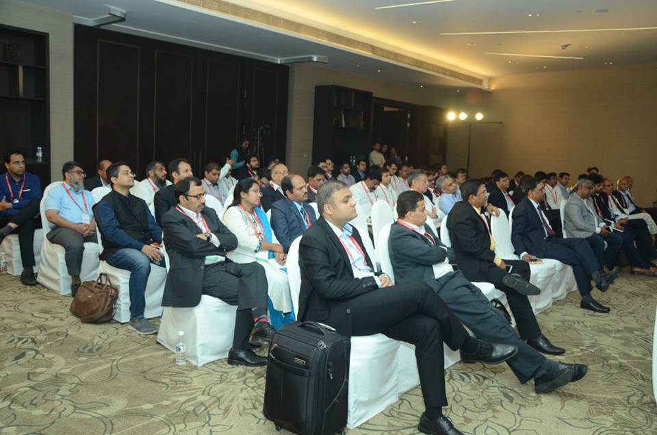 First Hybrid & Electric Vehicles Expert Network held at New Delhi ...