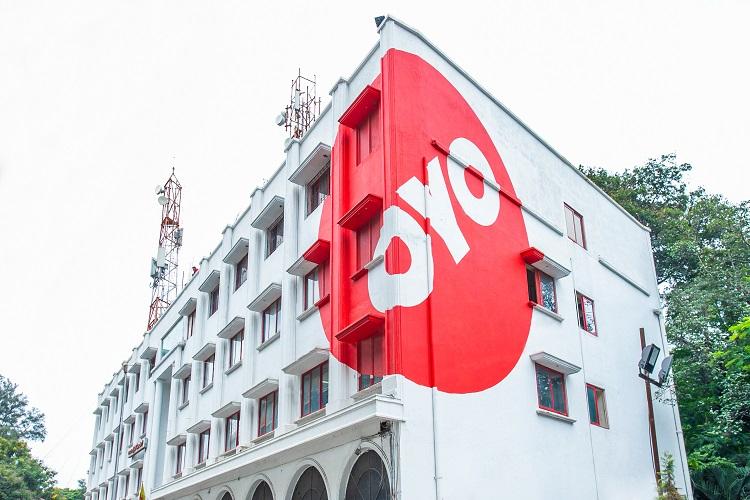 Most Car Service Aggregators offering an Uber, Customers need an Oyo ...