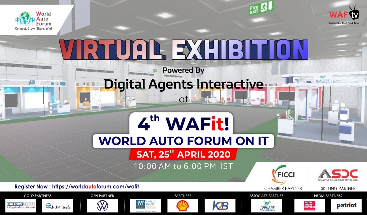 WAF creates History! | World Auto Forum