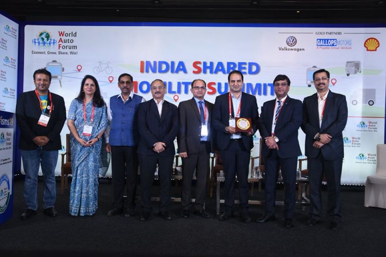 VW India elevates its Future Leader - Vishal Bhat | World Auto Forum