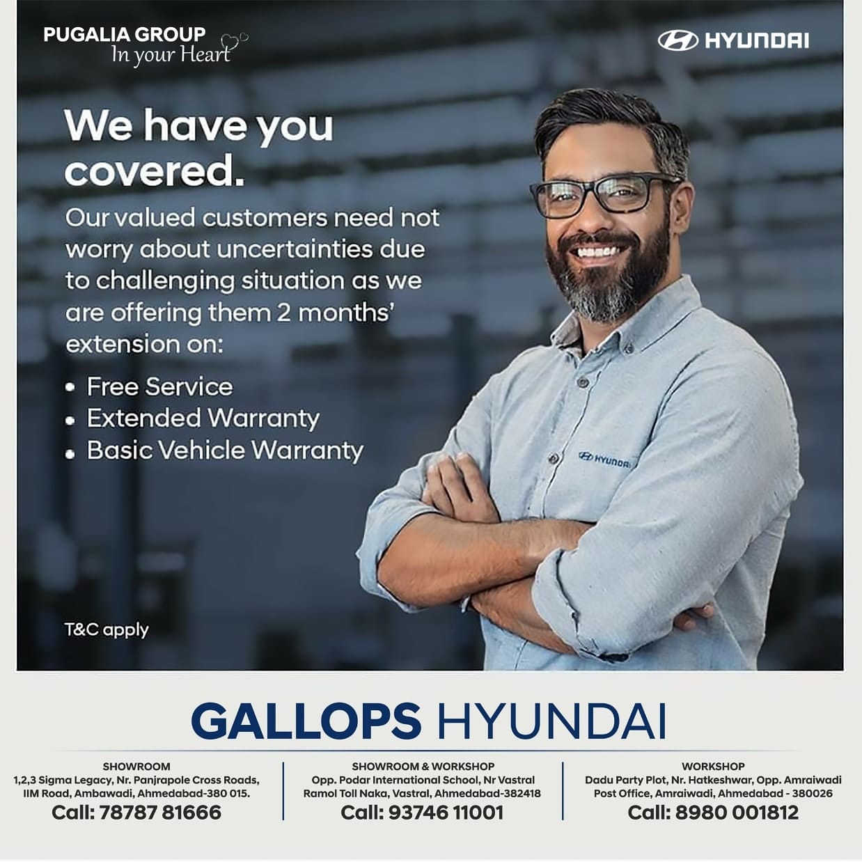 Gallops Group : The Prominent Star of the Indian Automotive Retail ...