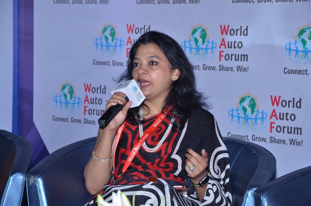 Group Landmark | Dream to Reality in 25 years | World Auto Forum