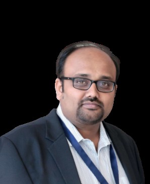 Kiran A R - The Silent Tech Guru Behind the success of iTriangle ...