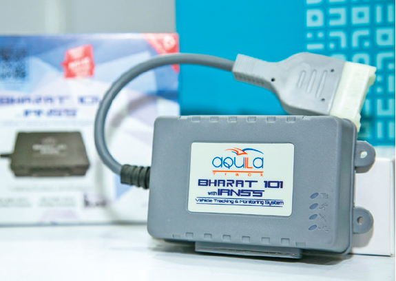 The iTriangle approach to bring in Advanced Telematics Solutions to ...