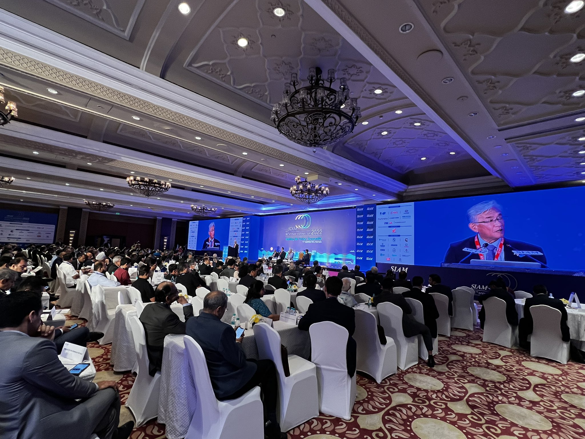 Auto Industry’s Growth to be an Integral Component in Government’s ...