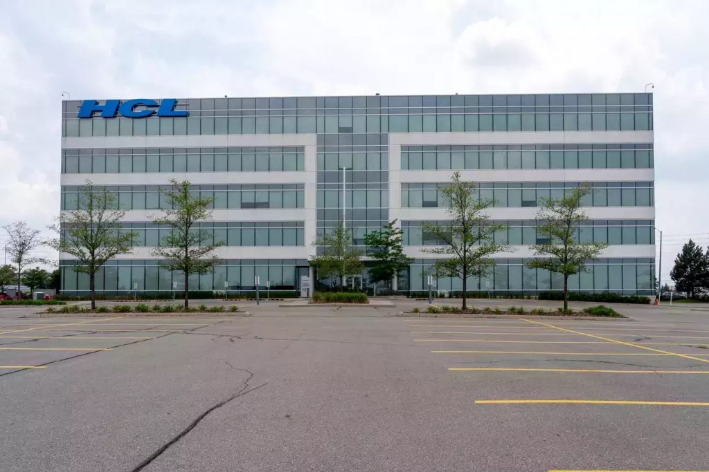 HCL Tech aims to double semiconductor biz in 4 years | World Auto Forum