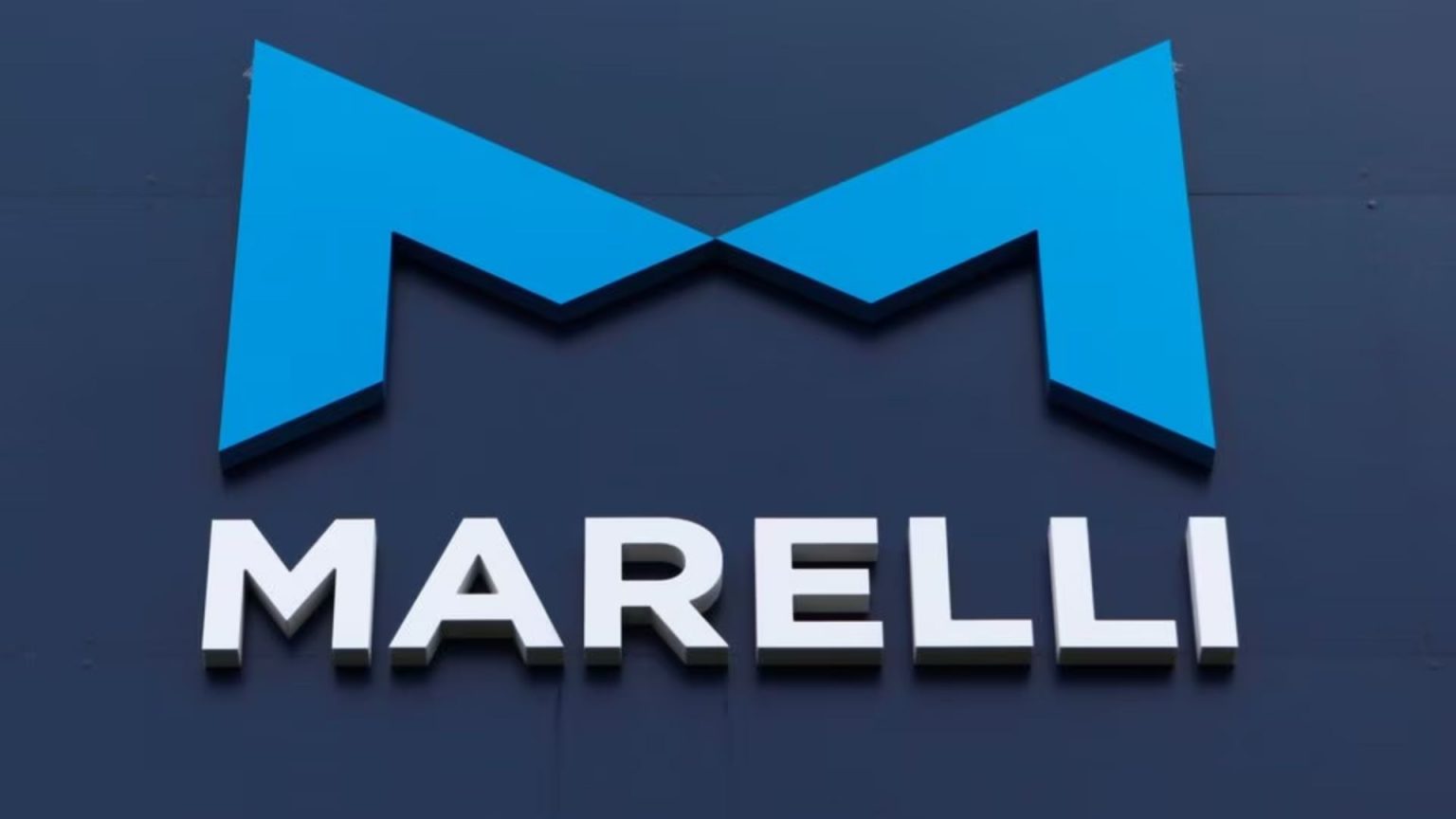 Nissan supplier Marelli files for Chapter 11, secures $1.1 billion in ...
