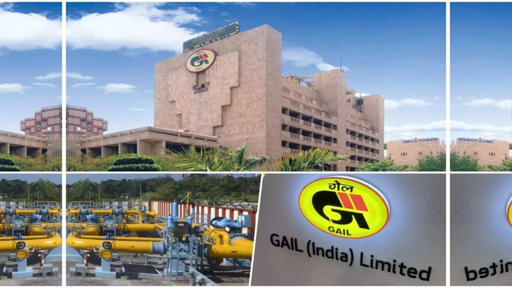 GAIL does world’s first ship-to-ship LNG transfer, cuts CO2 emissions ...