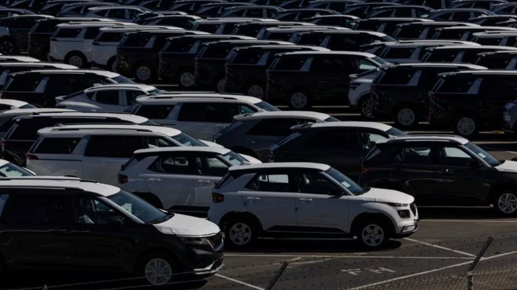 Car plants in Europe, North America face closures in 2025, Gartner says ...