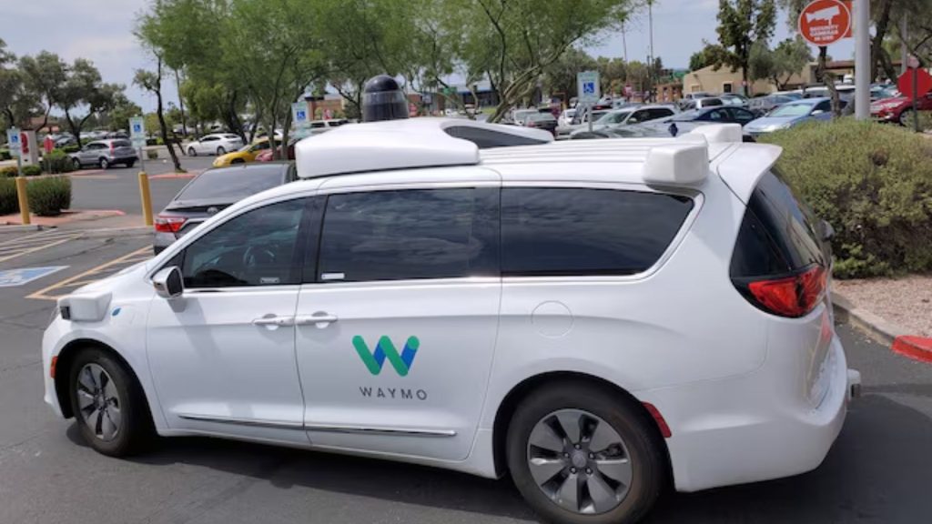 Alphabet’s Waymo opens autonomous ride-hailing service to all in Los ...