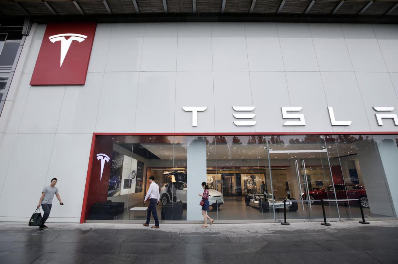 Tesla blamed drivers for failures of parts it long knew were defective ...