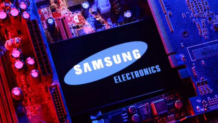 Samsung Electronics ships faster HBM4E chip samples to customers ...