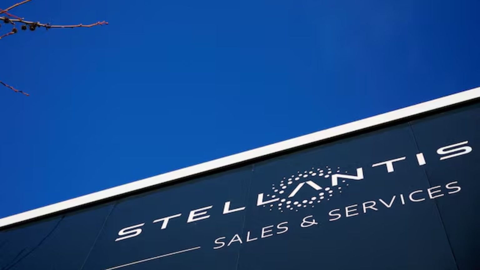 Stellantis’ third-quarter shipments rise 13%, led by North America ...